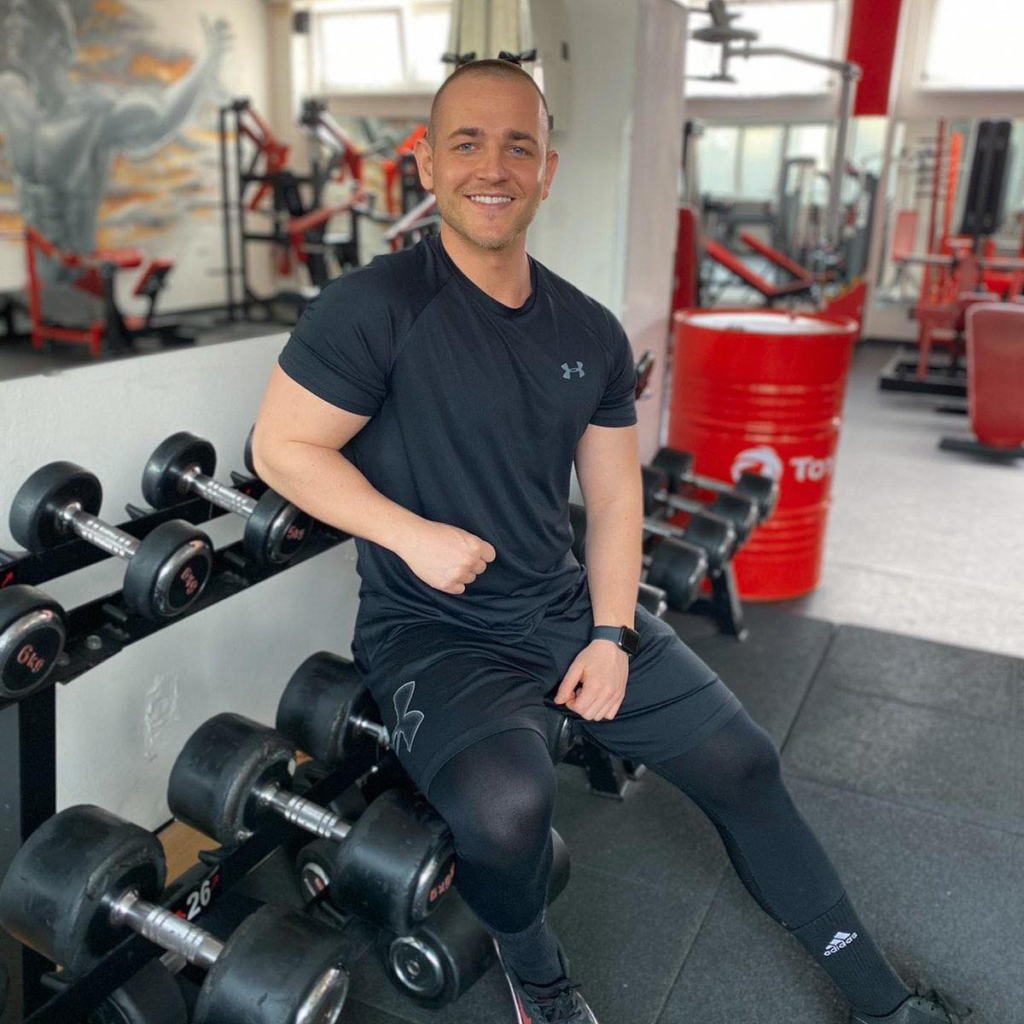 Hodina cvičenia s trénerom ZADARMO - ASTORIA FIT&GYM